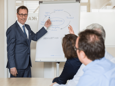 EXAKT Advanced Technologies | Precision Matters