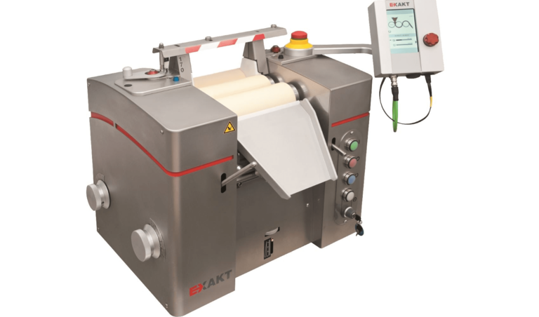 EXAKT | Pharmacy | Ointment Mills